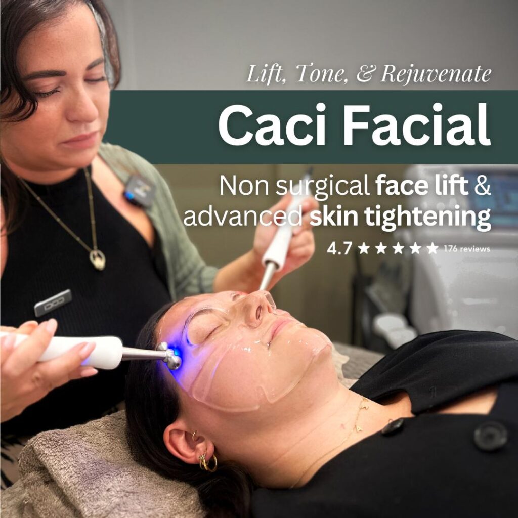 CACI NON SURGICAL – options-beauty.co.uk